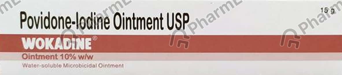 Buy Lupidine 5 % Ointment (250) Online at Flat 15% OFF | PharmEasy