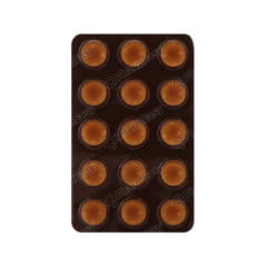 Wysolone Dt 5 MG Tablet (15) - Uses, Side Effects, Dosage, Composition ...