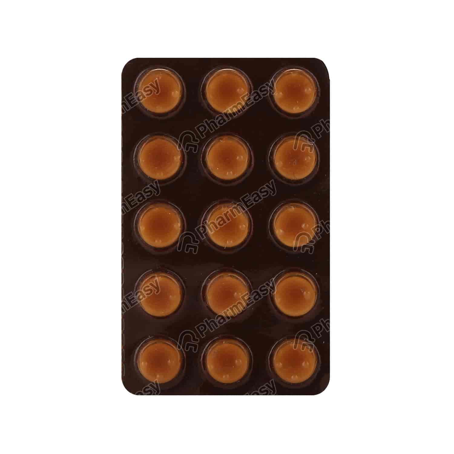 Wysolone Dt 5mg Strip Of 15 Tablets - Uses, Side Effects, Dosage ...