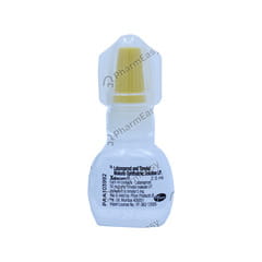 Buy Xalacom Eye Drops 2.5ml Online at Flat 18% OFF* | PharmEasy