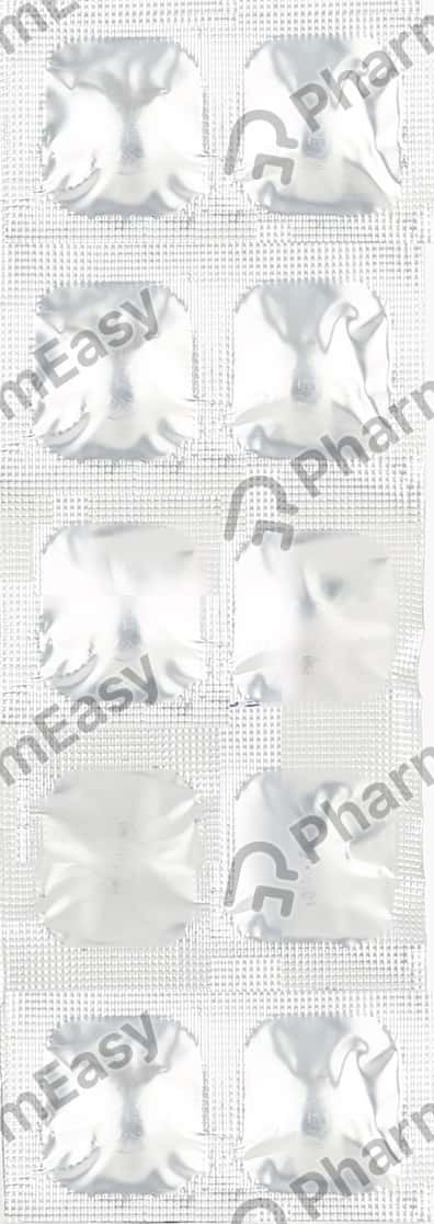 Xm Beta 25 MG Tablet (10): Uses, Side Effects, Price & Dosage | PharmEasy