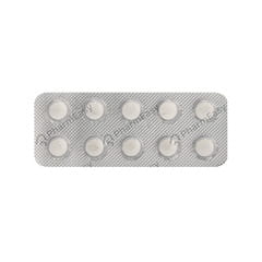 Xtor 10 MG Tablet (10) - Uses, Side Effects, Dosage, Composition ...