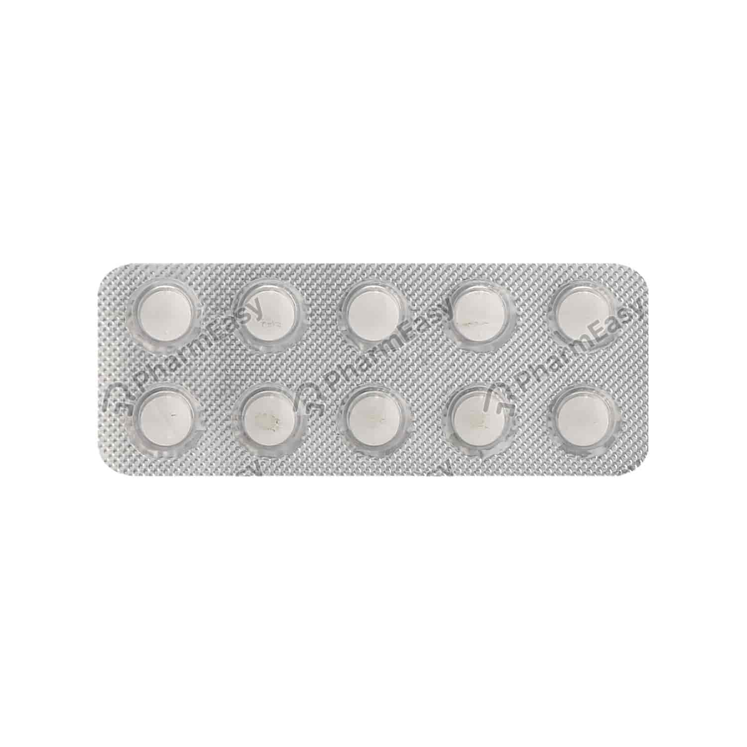 Xtor 10mg Tab 10'S - Uses, Side Effects, Dosage, Composition & Price ...