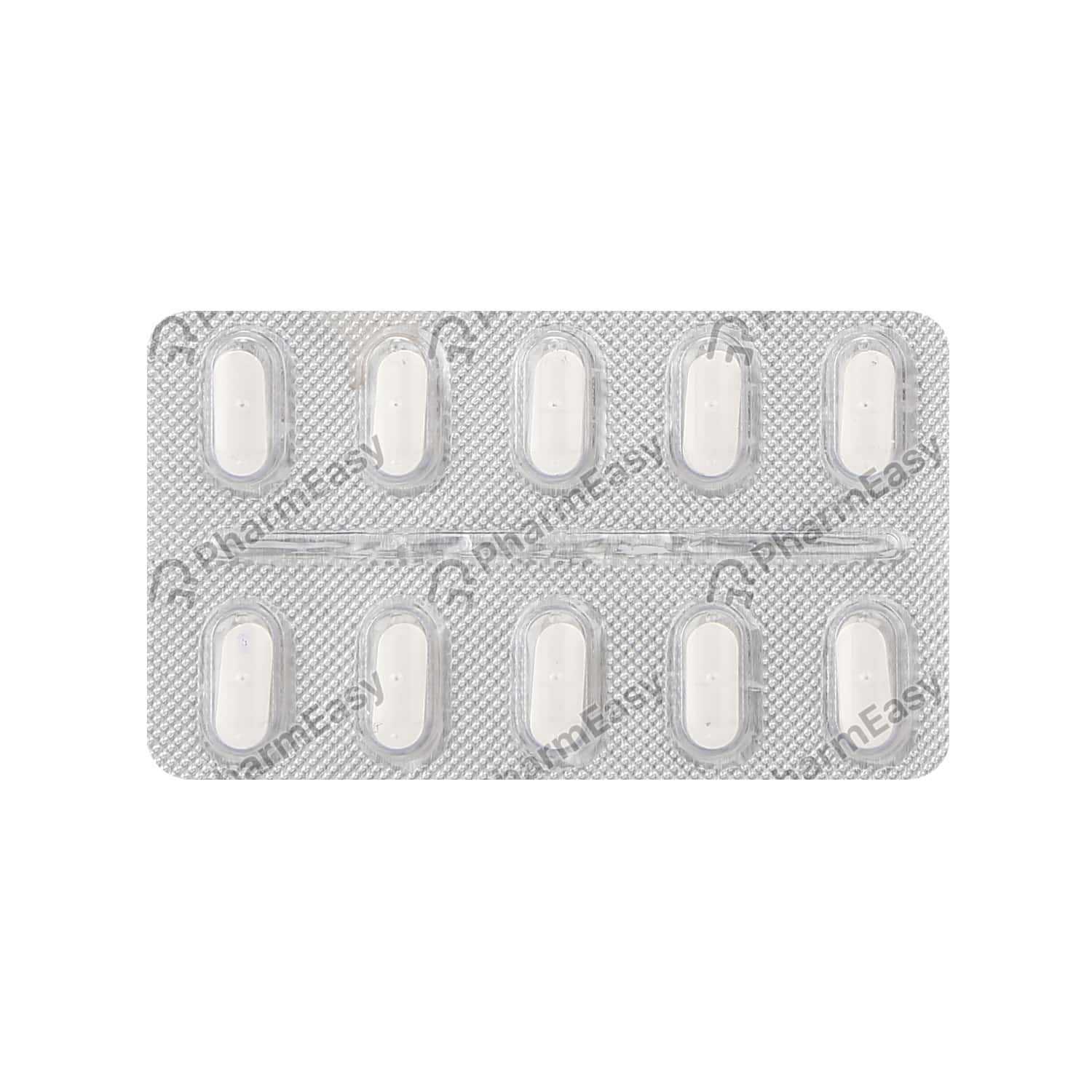 Xtor 20 MG Tablet (10) - Uses, Side Effects, Dosage, Composition ...