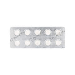 Xtor 5 MG Tablet (10) - Uses, Side Effects, Dosage, Composition & Price ...