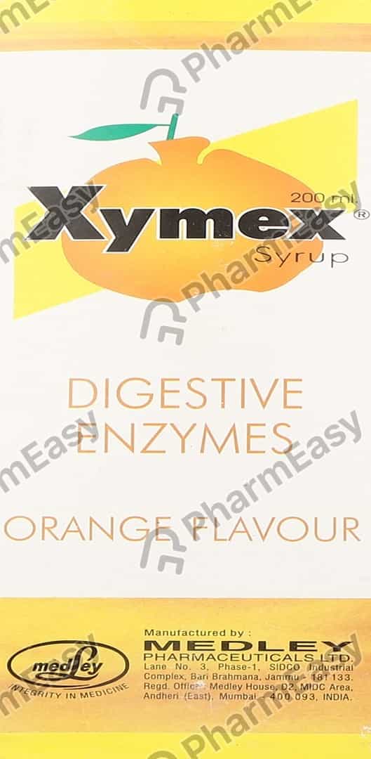 Buy ENERZAL ORANGE FLAVOUR LIQUID 200ML Online & Get Upto 60% OFF at ...