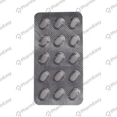 Xyzal 5 MG Tablet (10): Uses, Side Effects, Price & Dosage | PharmEasy