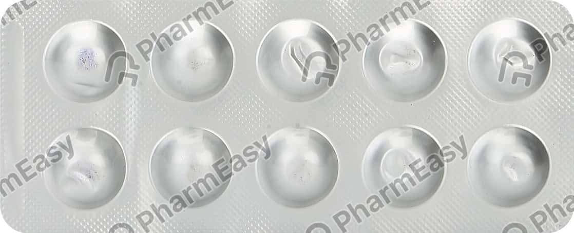 Levotiz M Kid Tablet: Uses, Side Effects, Price, Dosage & Composition ...