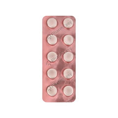 Zanocin 200 MG Tablet (10) - Uses, Side Effects, Dosage, Composition ...