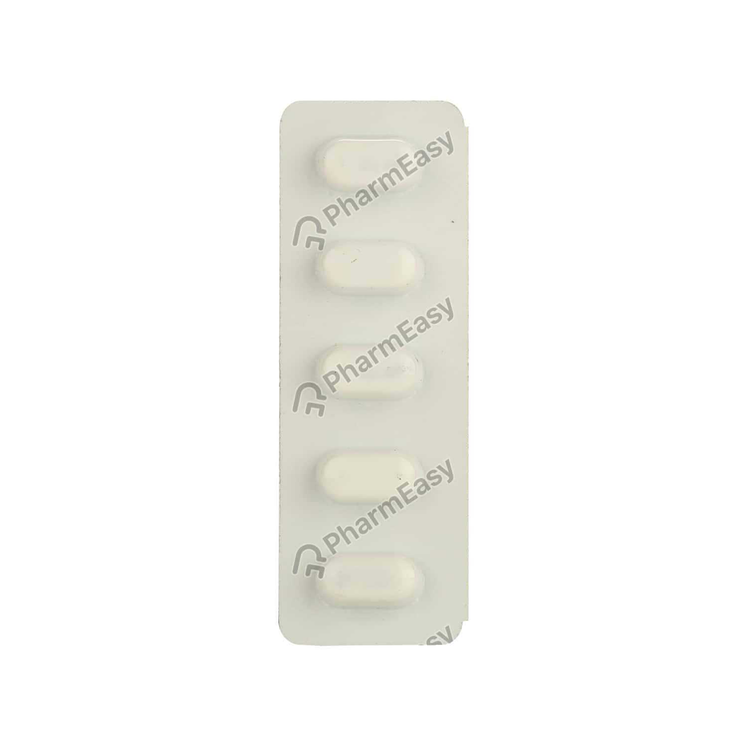 Zanocin Od 400 MG Tablet (5) - Uses, Side Effects, Dosage, Composition ...