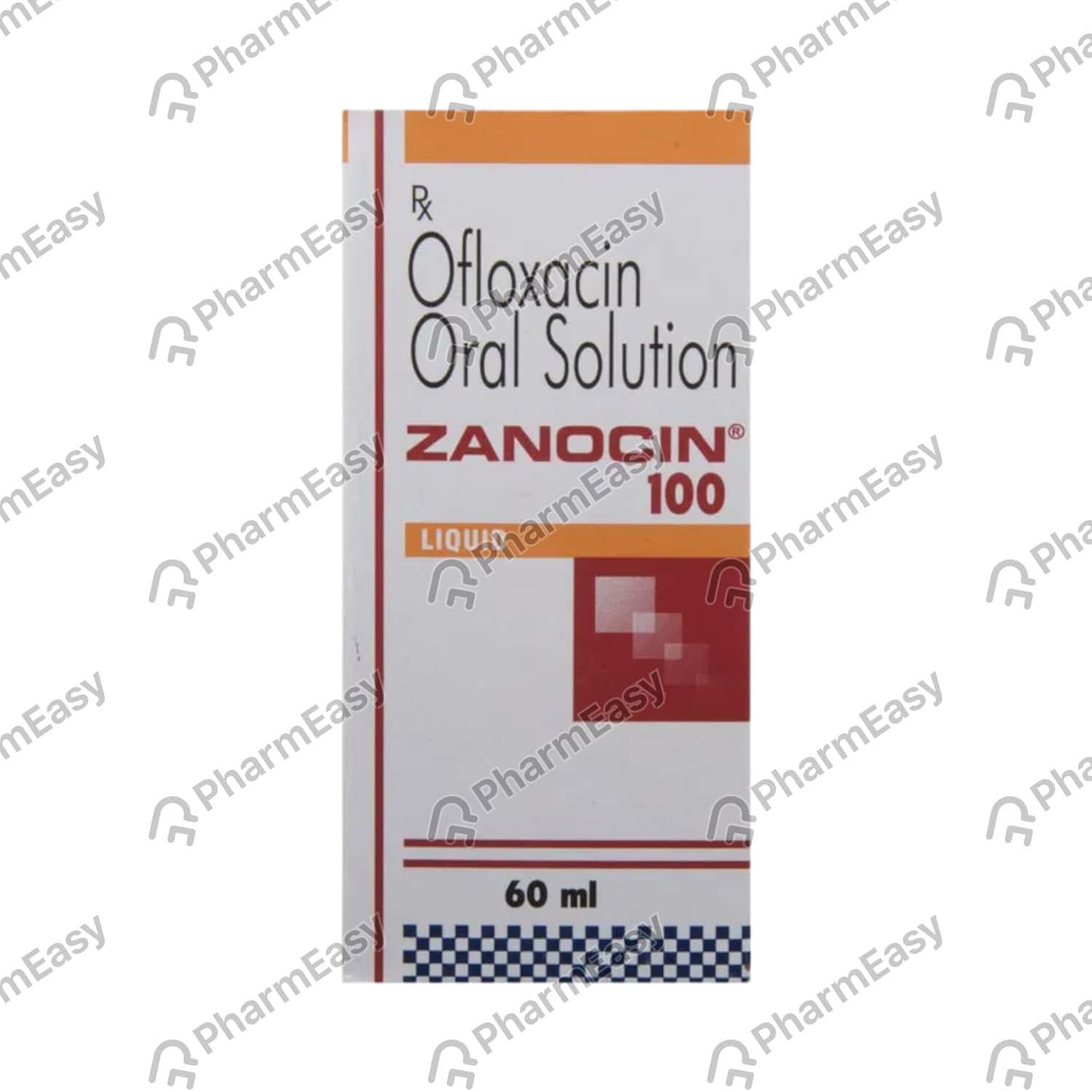 Zanocin 100 MG/5ML Oral Liquid (60): Uses, Side Effects, Price & Dosage ...