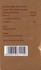 Zecal Gold Tablet: Uses, Side Effects, Price, Dosage & More Info ...