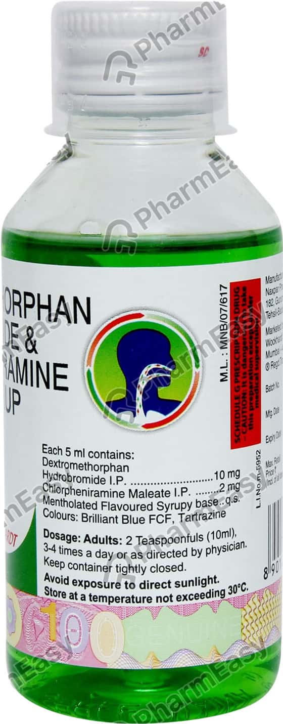 Zedex Bottle Of 100ml Syrup: Uses, Side Effects, Price, Dosage ...