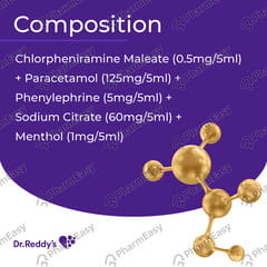 Zedex P Bottle Of 60ml Syrup: Uses, Side Effects, Price & Dosage ...