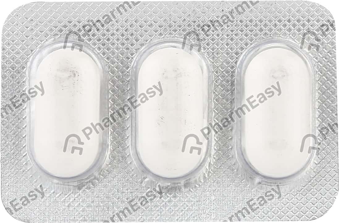 Azizen 500 MG Tablet (3): Uses, Side Effects, Price, Dosage ...