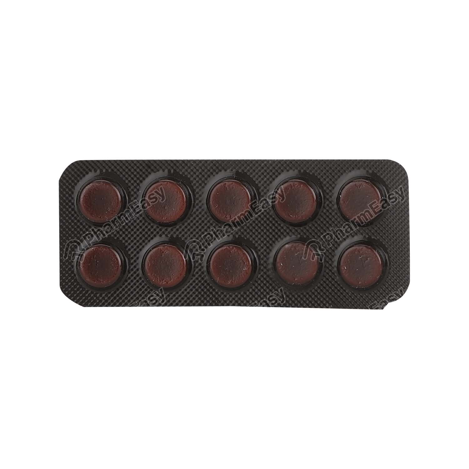 Buy Zempred 16 MG Tablet (10) Online at Flat 18% OFF* | PharmEasy