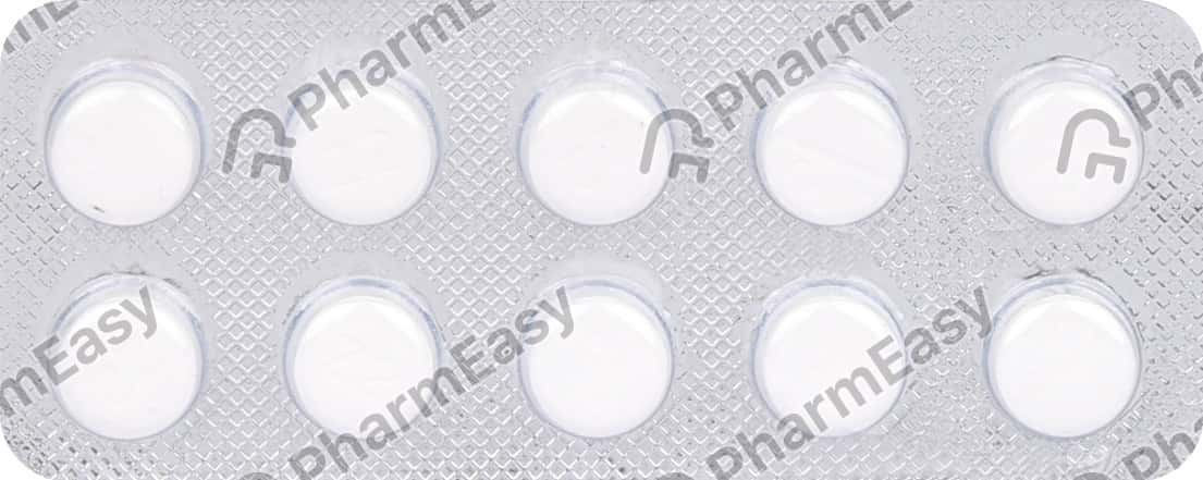 Zen 200 MG Tablet (10): Uses, Side Effects, Price & Dosage | PharmEasy