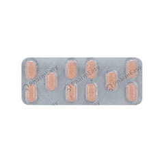 Buy Zen Retard 200 MG Tablet (10) Online at Flat 18% OFF* | PharmEasy