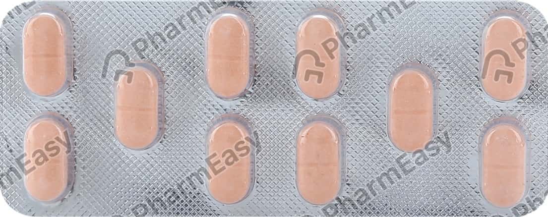 Zen 300 MG Tablet (10): Uses, Side Effects, Price & Dosage | PharmEasy