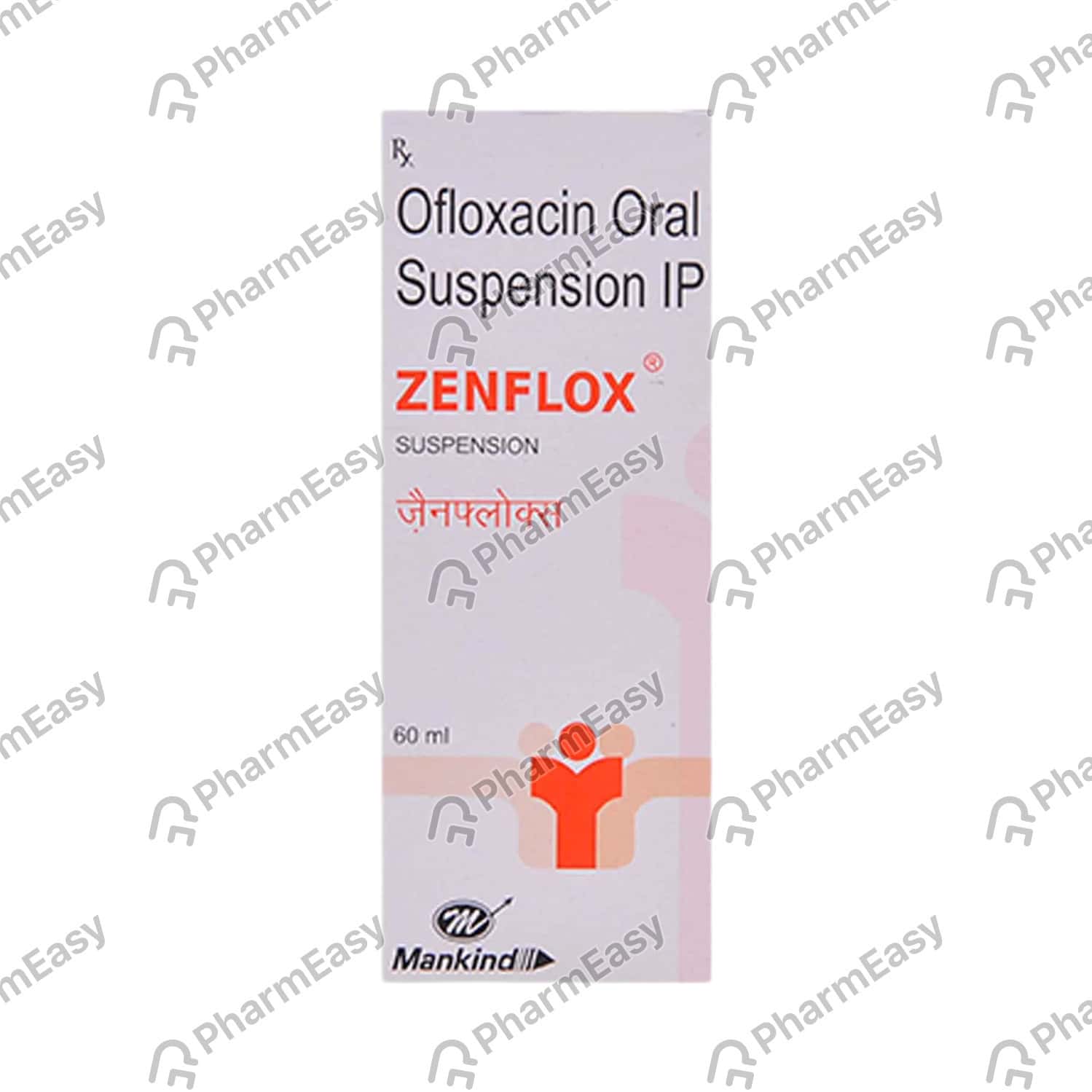 Zenflox 50 MG/5ML Suspension (60): Uses, Side Effects, Price & Dosage ...