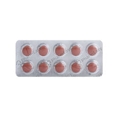 Zenoxa 300 MG Tablet (10) - Uses, Side Effects, Dosage, Composition ...