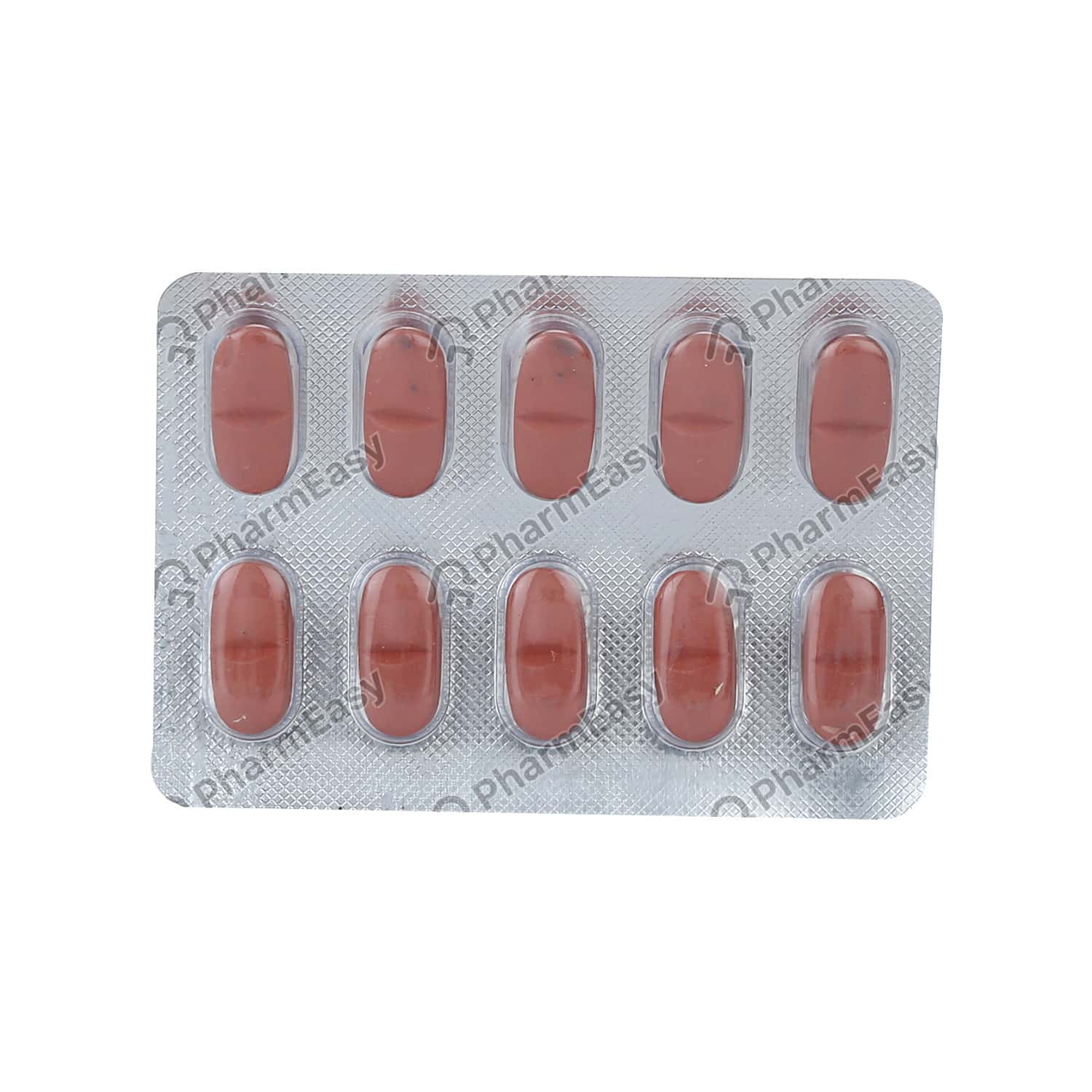 Buy Zenoxa 600 MG Tablet (10) Online at Flat 18% OFF* | PharmEasy