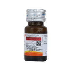 Zentel Suspension 10ml - Uses, Side Effects, Dosage, Composition ...