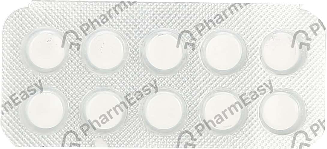 Zeptol 100 MG Tablet (10): Uses, Side Effects, Price & Dosage | PharmEasy