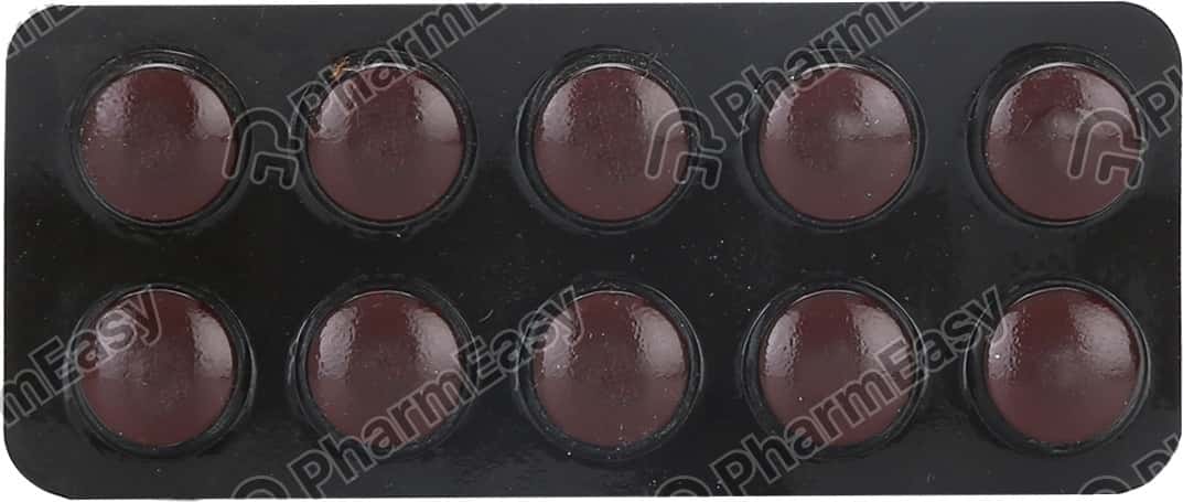 Zeptol Cr 300 MG Tablet (10): Uses, Side Effects, Price & Dosage ...