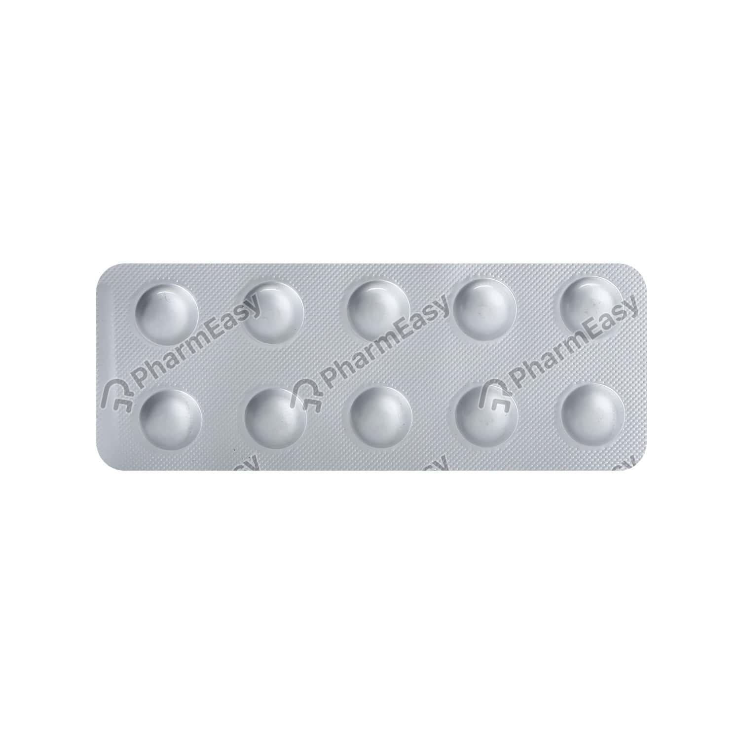 Zerodol 100 MG Tablet (10) - Uses, Side Effects, Dosage, Composition ...