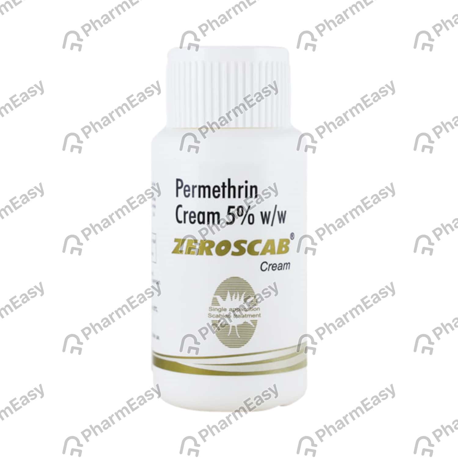 Zeroscab 5 %W/W Cream (30): Uses, Side Effects, Price & Dosage | PharmEasy