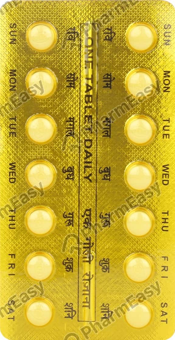 Ziblok 25 MG Tablet (14): Uses, Side Effects, Price & Dosage | PharmEasy