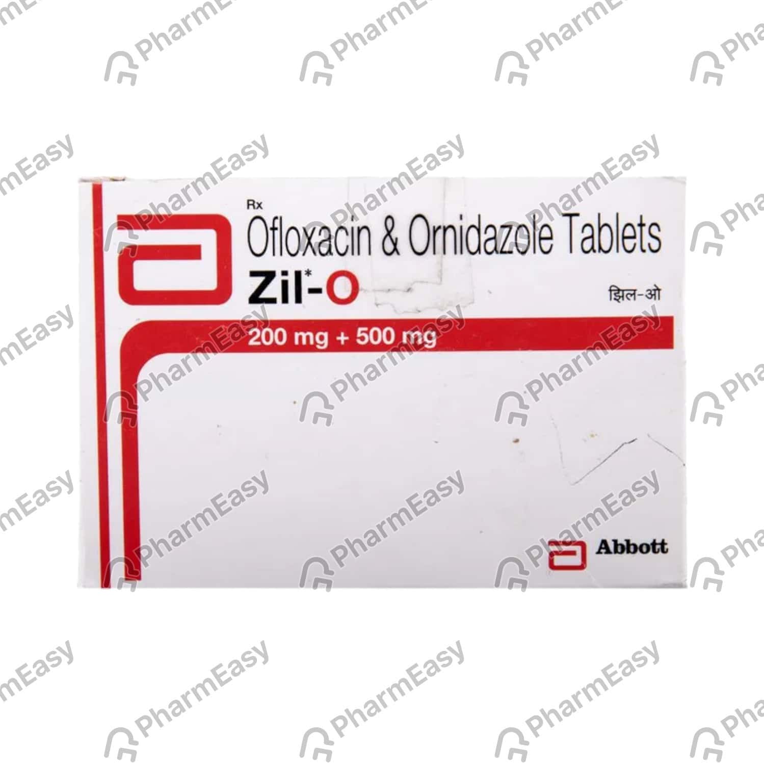 Zil O Strip Of 10 Tablets: Uses, Side Effects, Price & Dosage | PharmEasy
