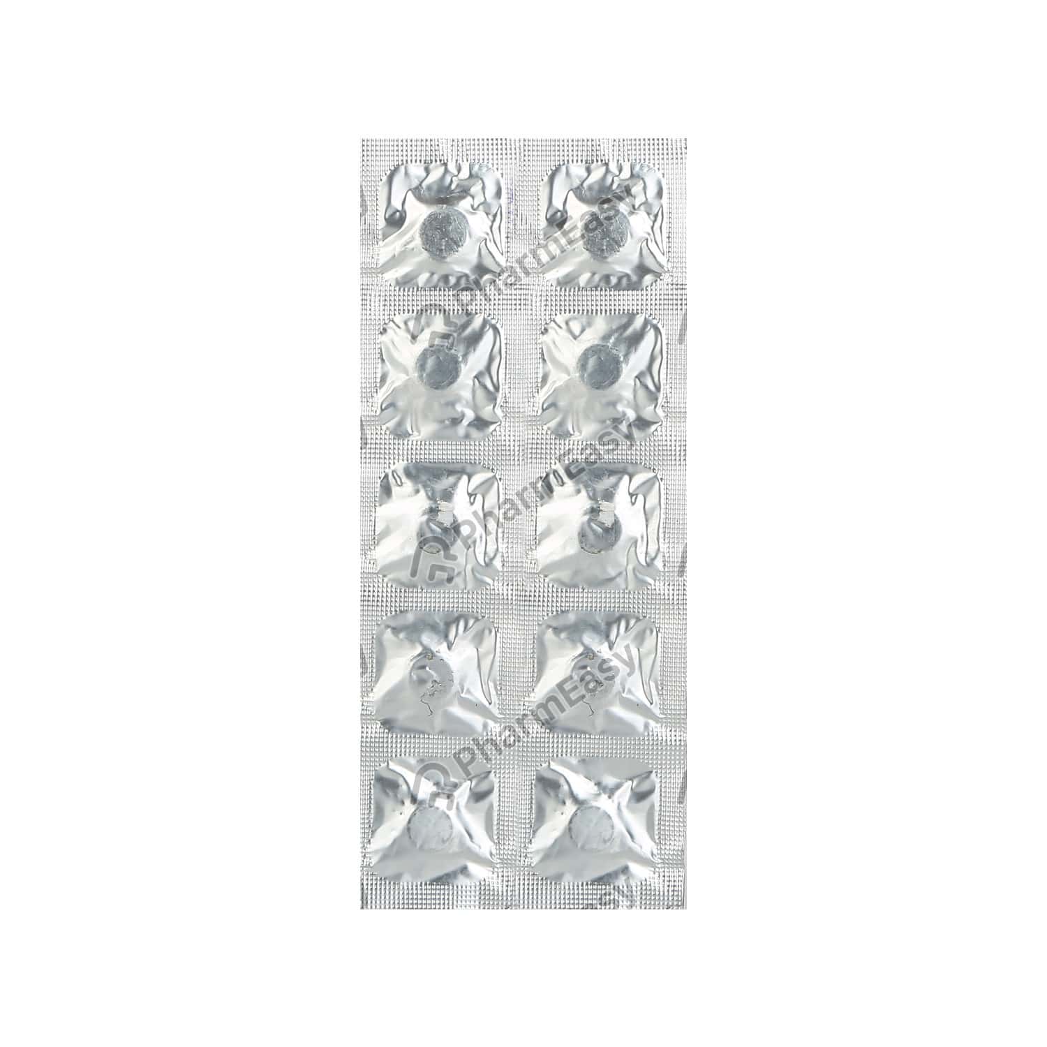 Buy Zilast 100 MG Tablet (10) Online at Flat 18% OFF* | PharmEasy