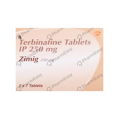 Zimig 250 MG Tablet (7) - Uses, Side Effects, Dosage, Composition ...