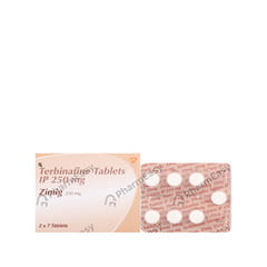 Zimig 250 MG Tablet (7) - Uses, Side Effects, Dosage, Composition ...