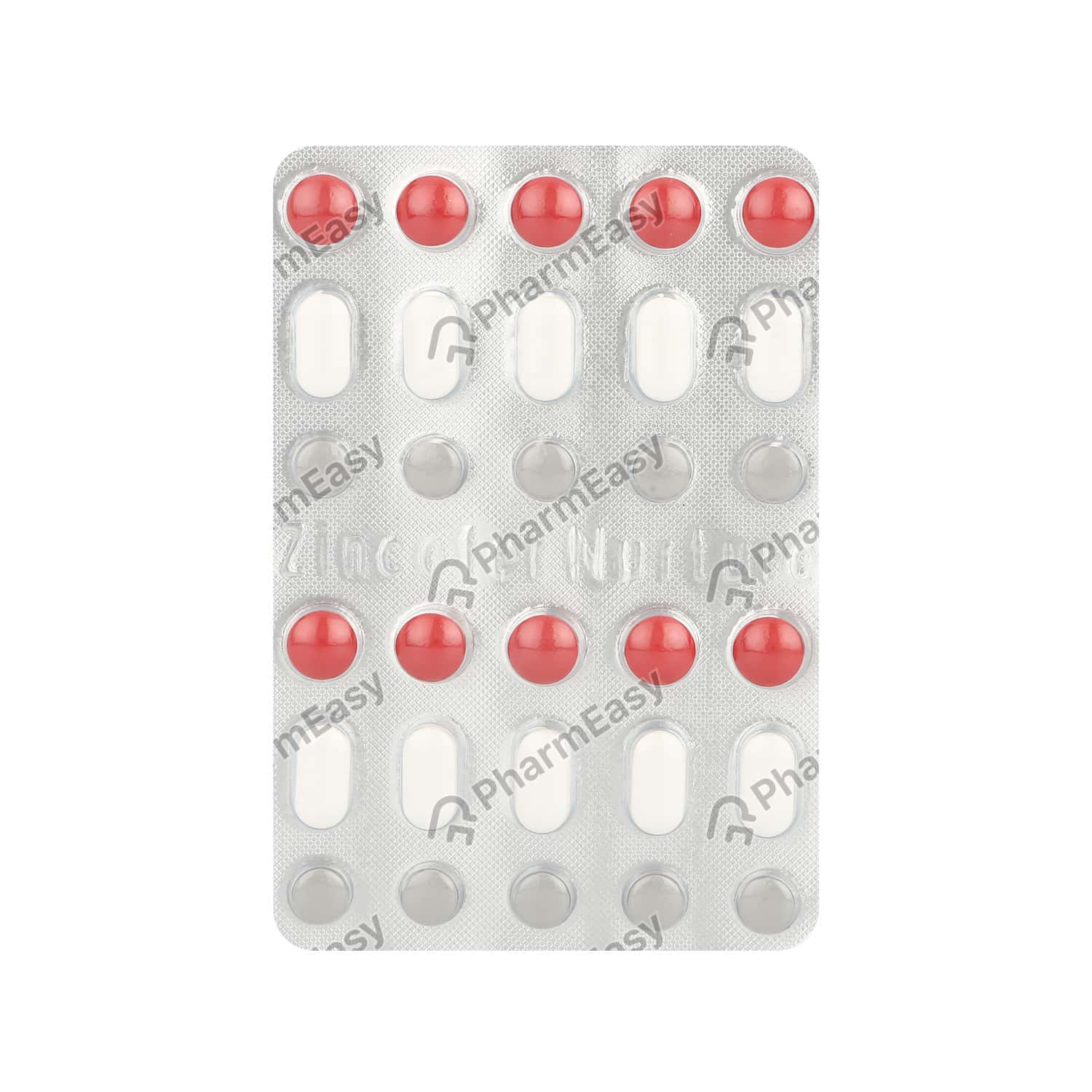 Buy Zincofer Nurture Tab Online at Flat 18% OFF* | PharmEasy
