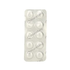 Zinfate 200 MG Tablet (10) - Uses, Side Effects, Dosage, Composition ...