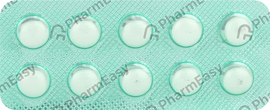 Zipcet 5 MG Tablet (10): Uses, Side Effects, Price & Dosage | PharmEasy