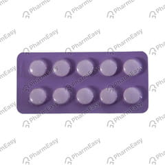 Zo 200 MG Tablet (10): Uses, Side Effects, Price & Dosage | PharmEasy