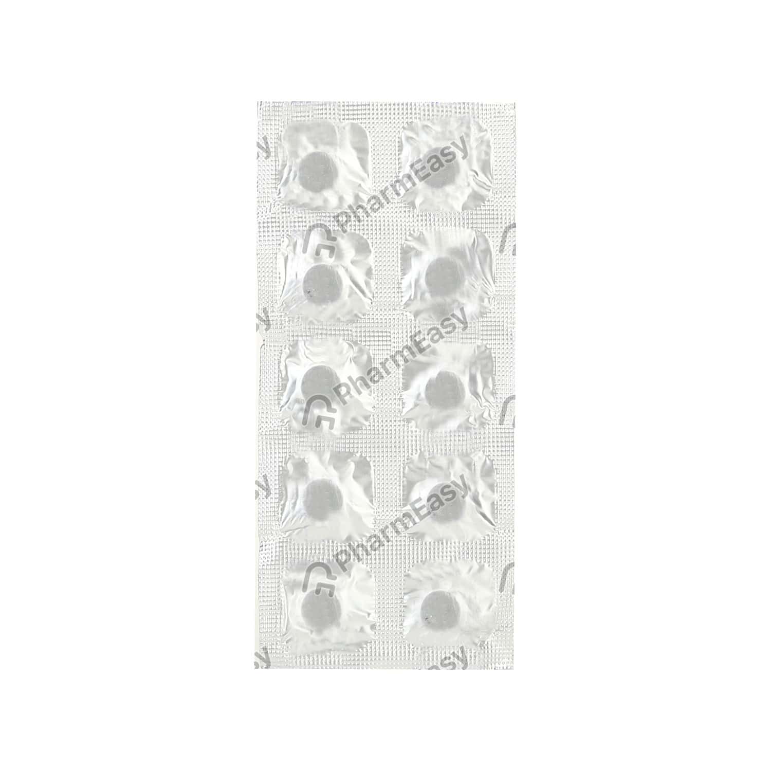 Zobid D Dt 50 MG Tablet (10): Uses, Side Effects, Price & Dosage ...