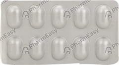 Zocef 500 Tablet: Uses, Side-effects, Price, Dosage & More Info - PharmEasy