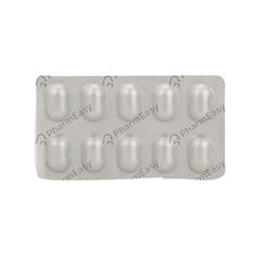 Zocef 500 MG Tablet (10) - Uses, Side Effects, Dosage, Composition ...