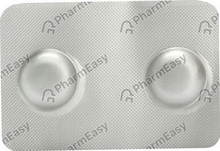 Zocon 200 MG Tablet (2): Uses, Side Effects, Price & Dosage | PharmEasy