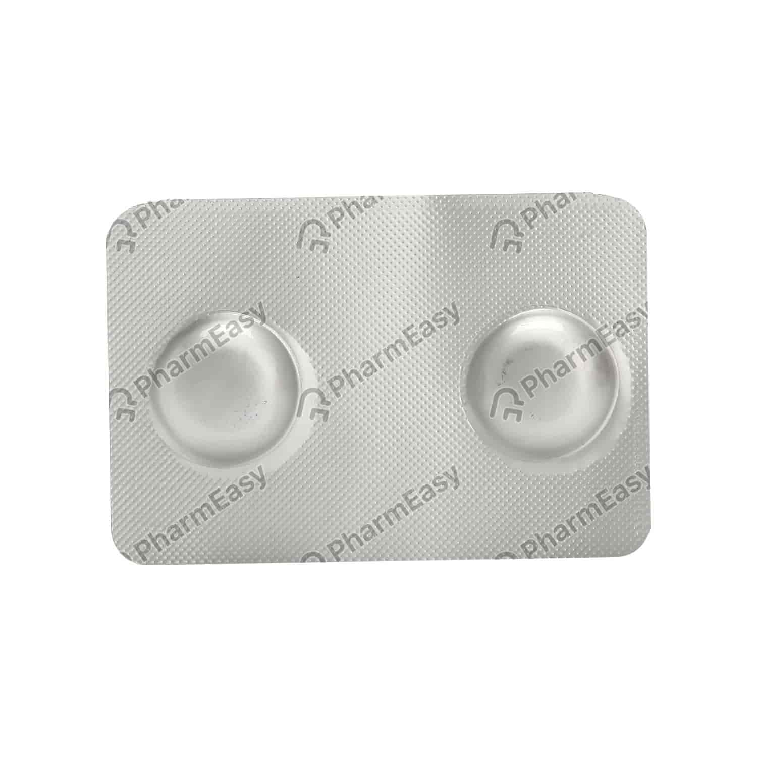 Zocon 200mg Tab - Uses, Side Effects, Dosage, Composition & Price ...