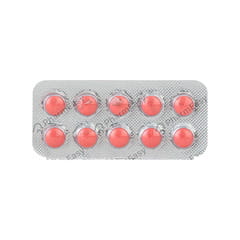 Zofer 4 MG Tablet (10) - Uses, Side Effects, Dosage, Composition ...