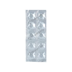 Zofer Md 8 MG Tablet (10) - Uses, Side Effects, Dosage, Composition ...