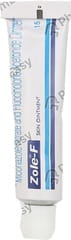 Zole F Ointment: Uses, Side-effects, Price, Dosage & More Info - PharmEasy