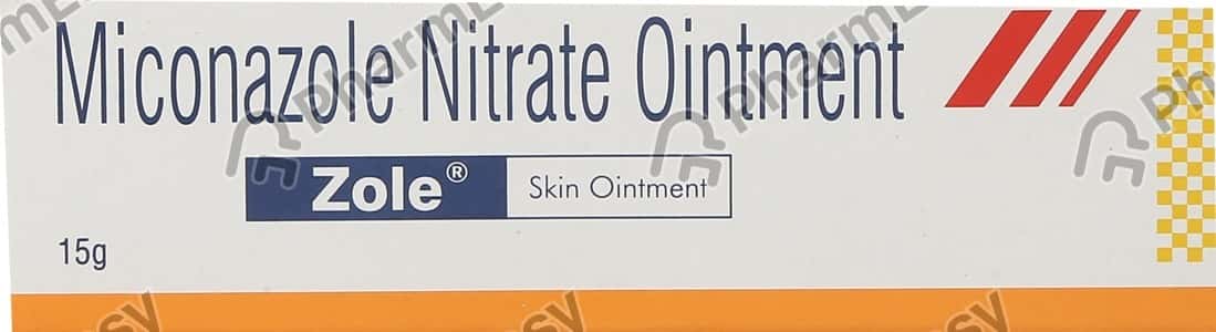 Zole Ointment: Uses, Side-effects, Price, Dosage & More Info - PharmEasy