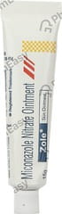 Zole Ointment: Uses, Side-effects, Price, Dosage & More Info - PharmEasy